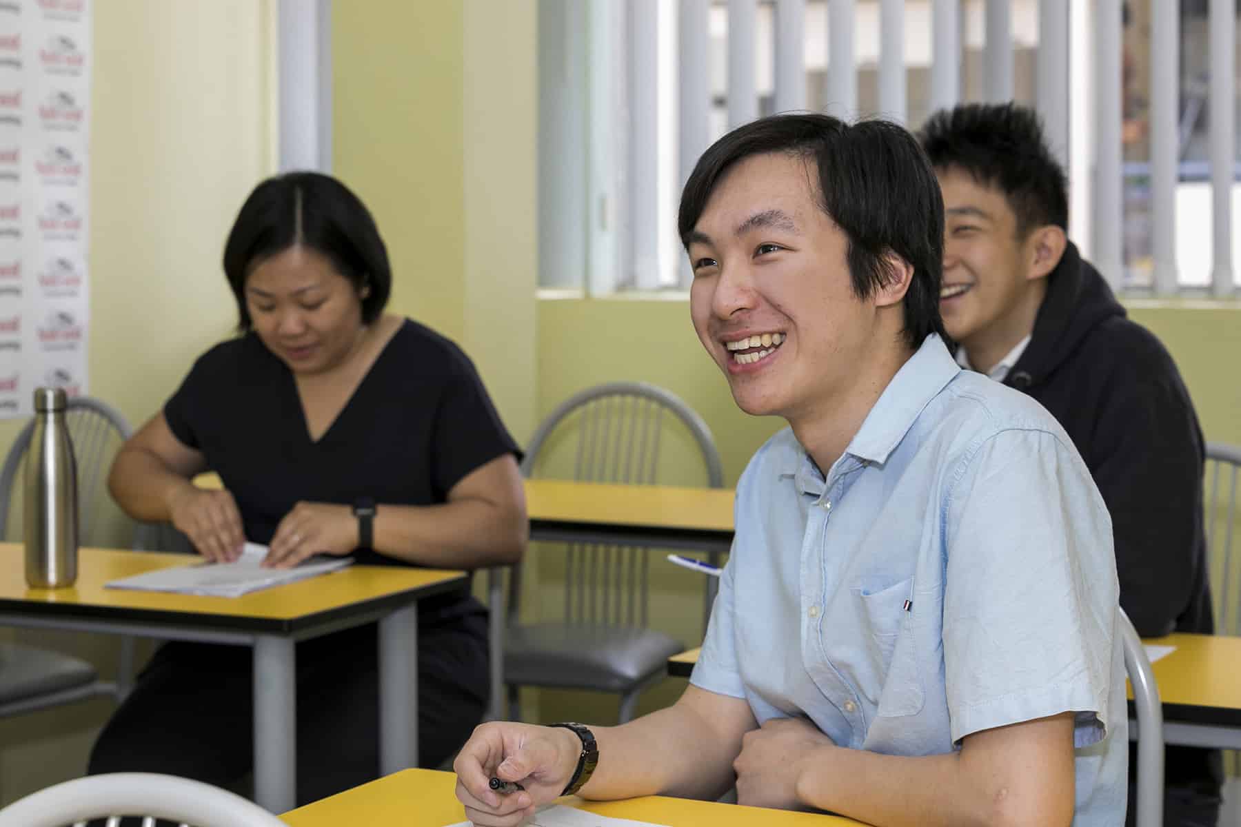 High School Tutoring | North Shore Coaching College