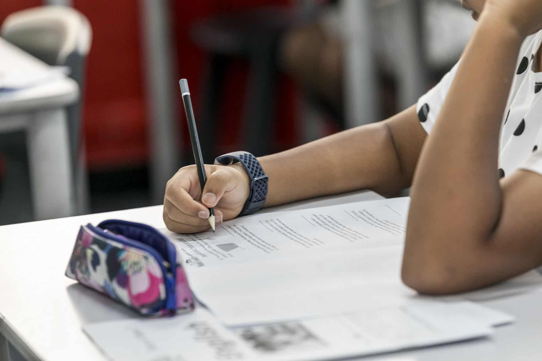 Scholarship Exam Prep | North Shore Coaching College