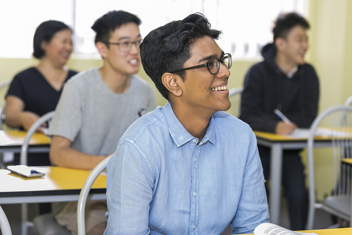 The Comprehensive Guide to NSW Selective High Schools