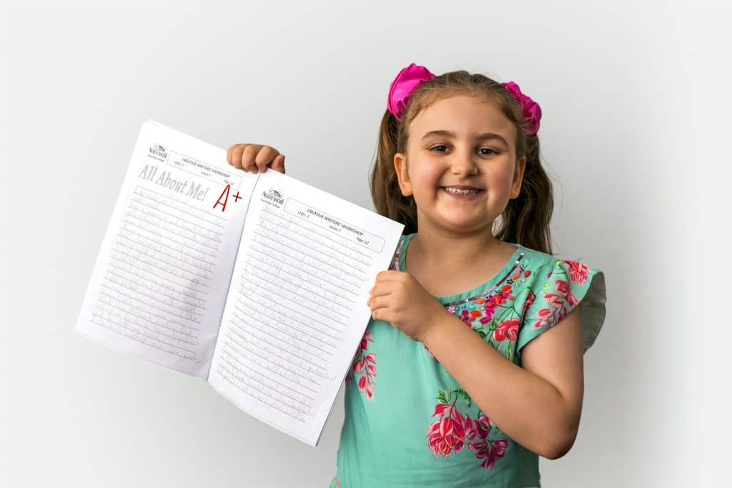 Year 5 Tutoring | North Shore Coaching College