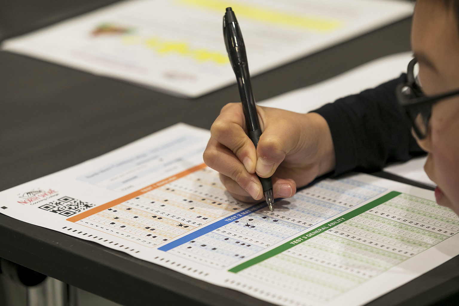 Exam Preparation | North Shore Coaching College