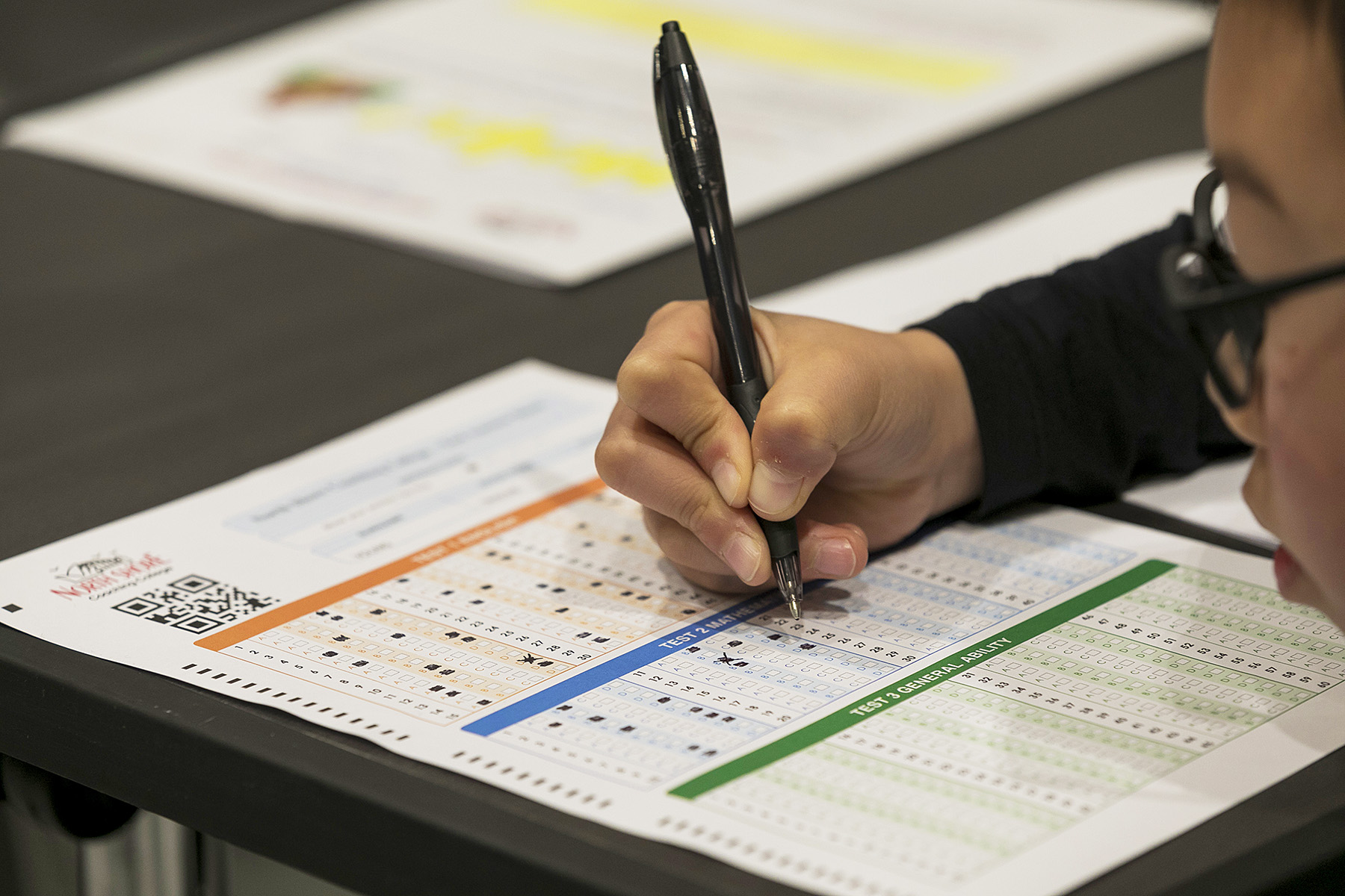 Scholarship Exam Prep | North Shore Coaching College