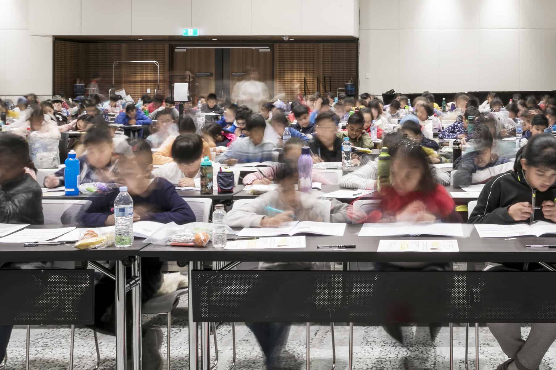 The Comprehensive Guide to NSW Selective High Schools