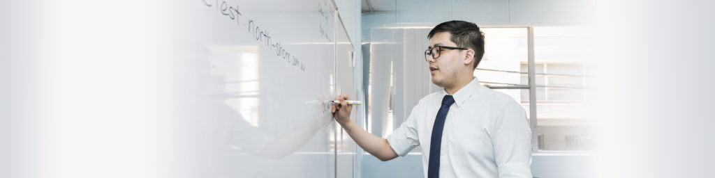 Year 12 Tutoring | North Shore Coaching College