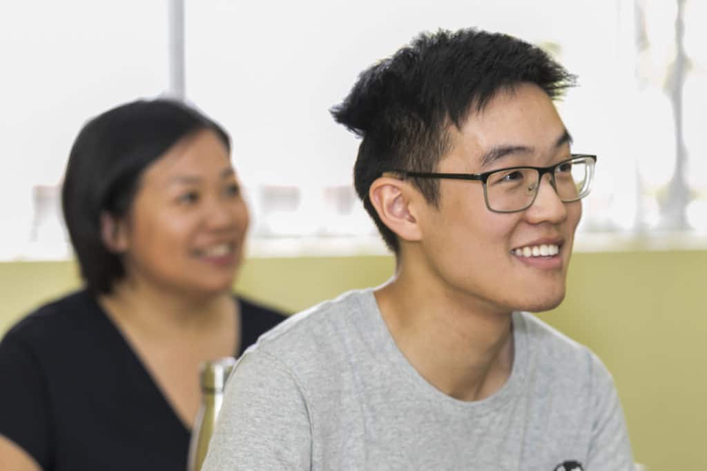 Year 12 Tutoring | North Shore Coaching College