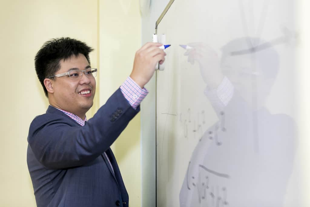 Year 12 Tutoring | North Shore Coaching College