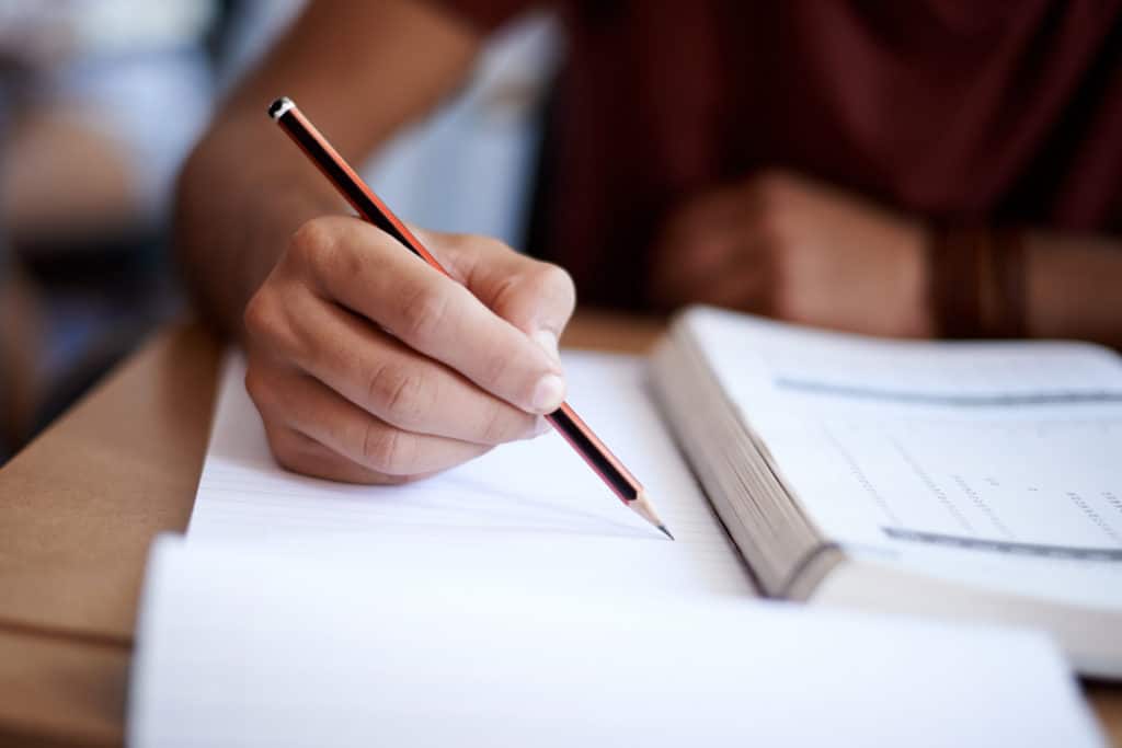 Scholarship Exam Prep | North Shore Coaching College