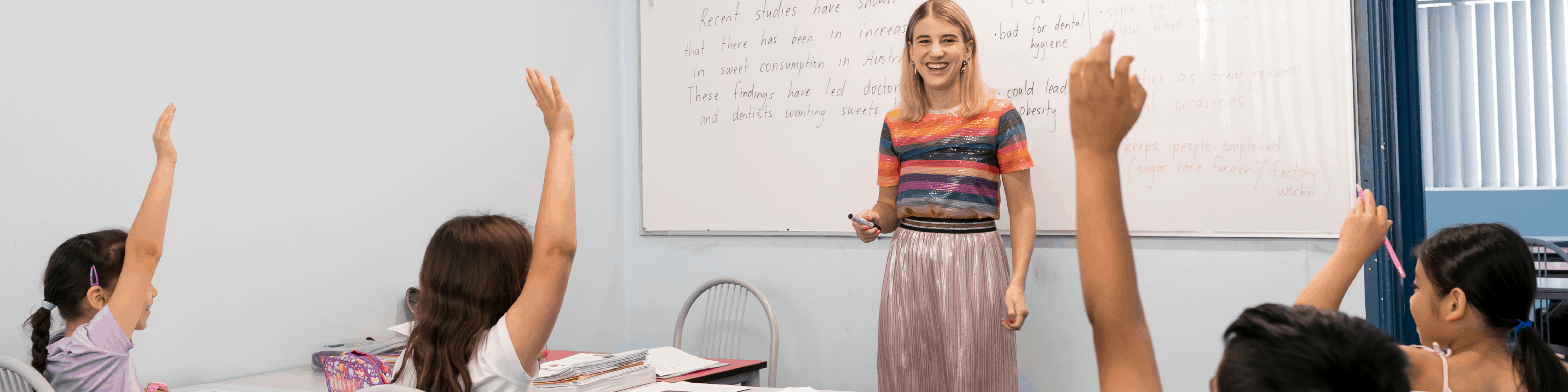 North Shore Coaching College | Tutoring Centre