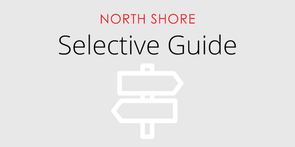 The Comprehensive Guide to NSW Selective High Schools