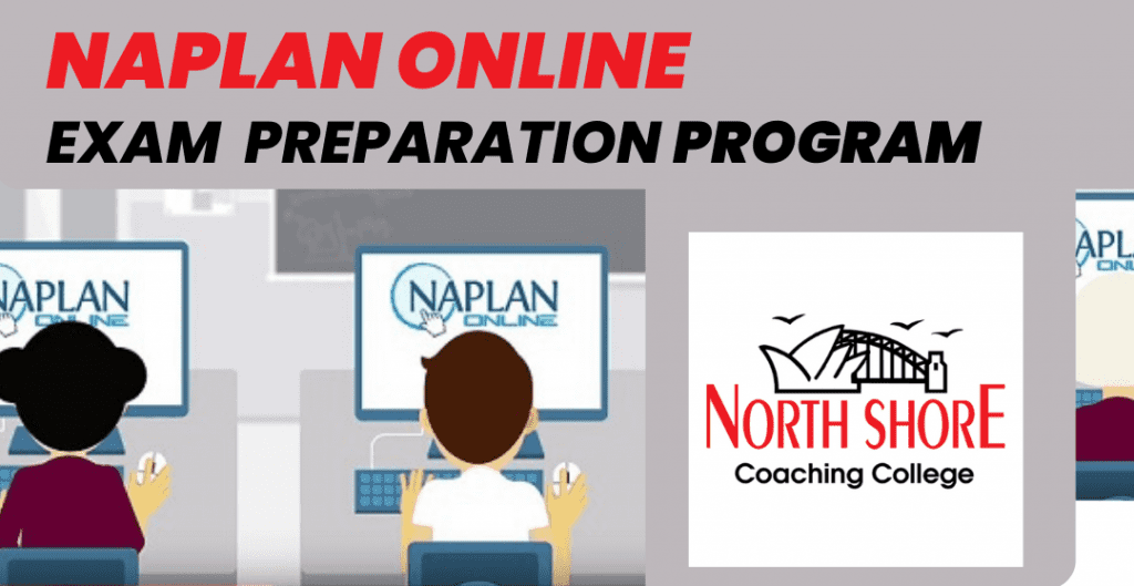 Join our NAPLAN Exam Preparation Program, get your kid tailored tests ...