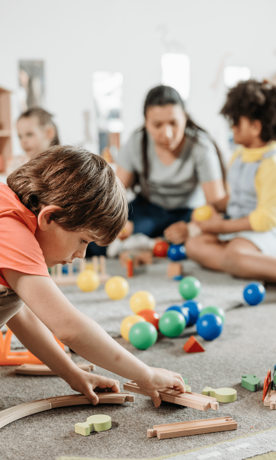 The Comprehensive Guide to NSW Opportunity Classes (OC)