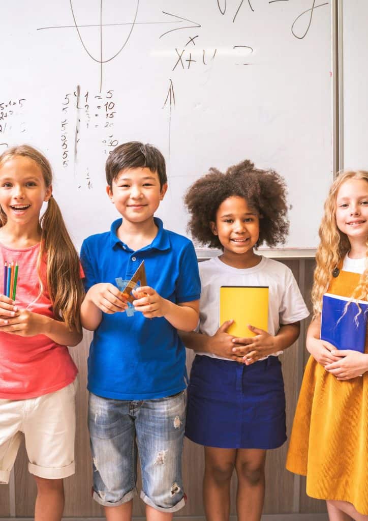 The Comprehensive Guide to NSW Opportunity Classes (OC)