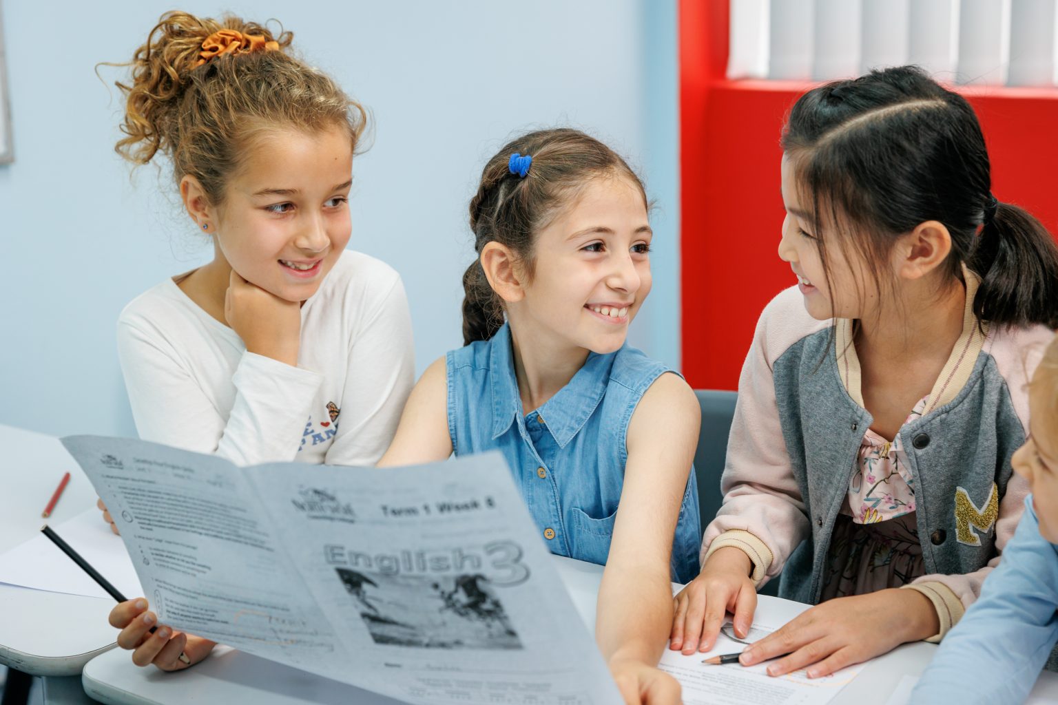 The Comprehensive Guide to NSW Selective High Schools