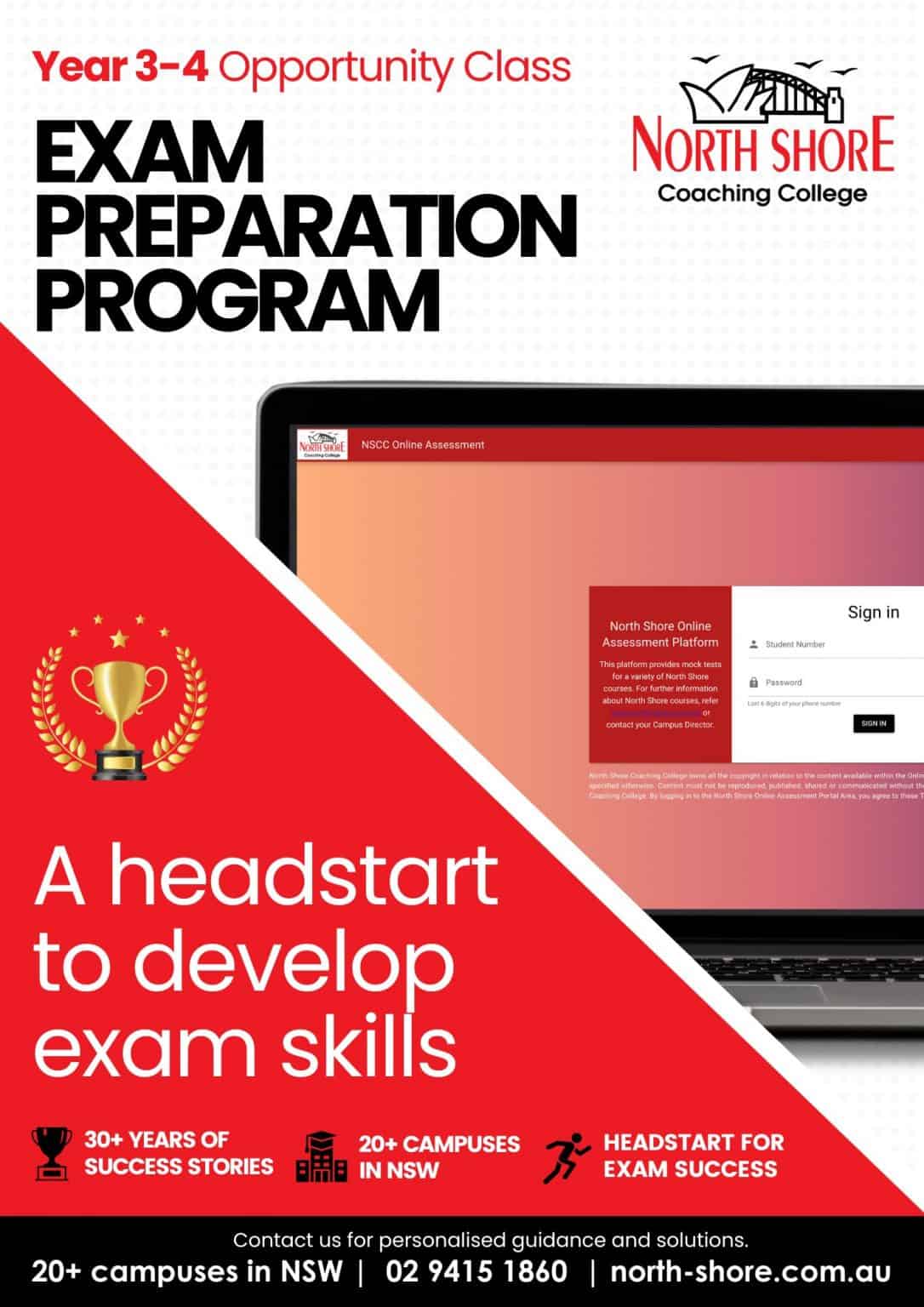 The Comprehensive Guide to NSW Opportunity Classes (OC)