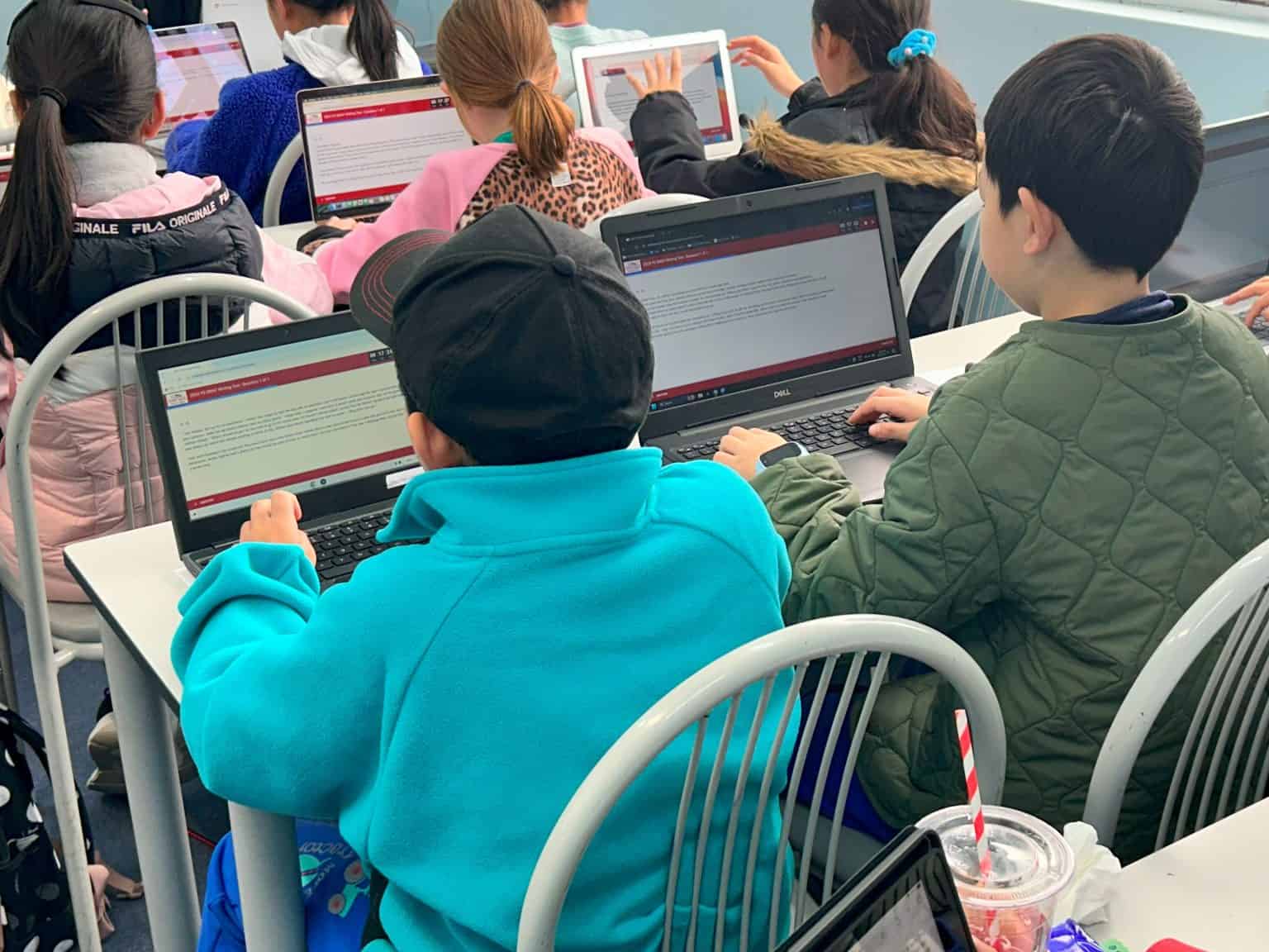 The Comprehensive Guide to NSW Opportunity Classes (OC)