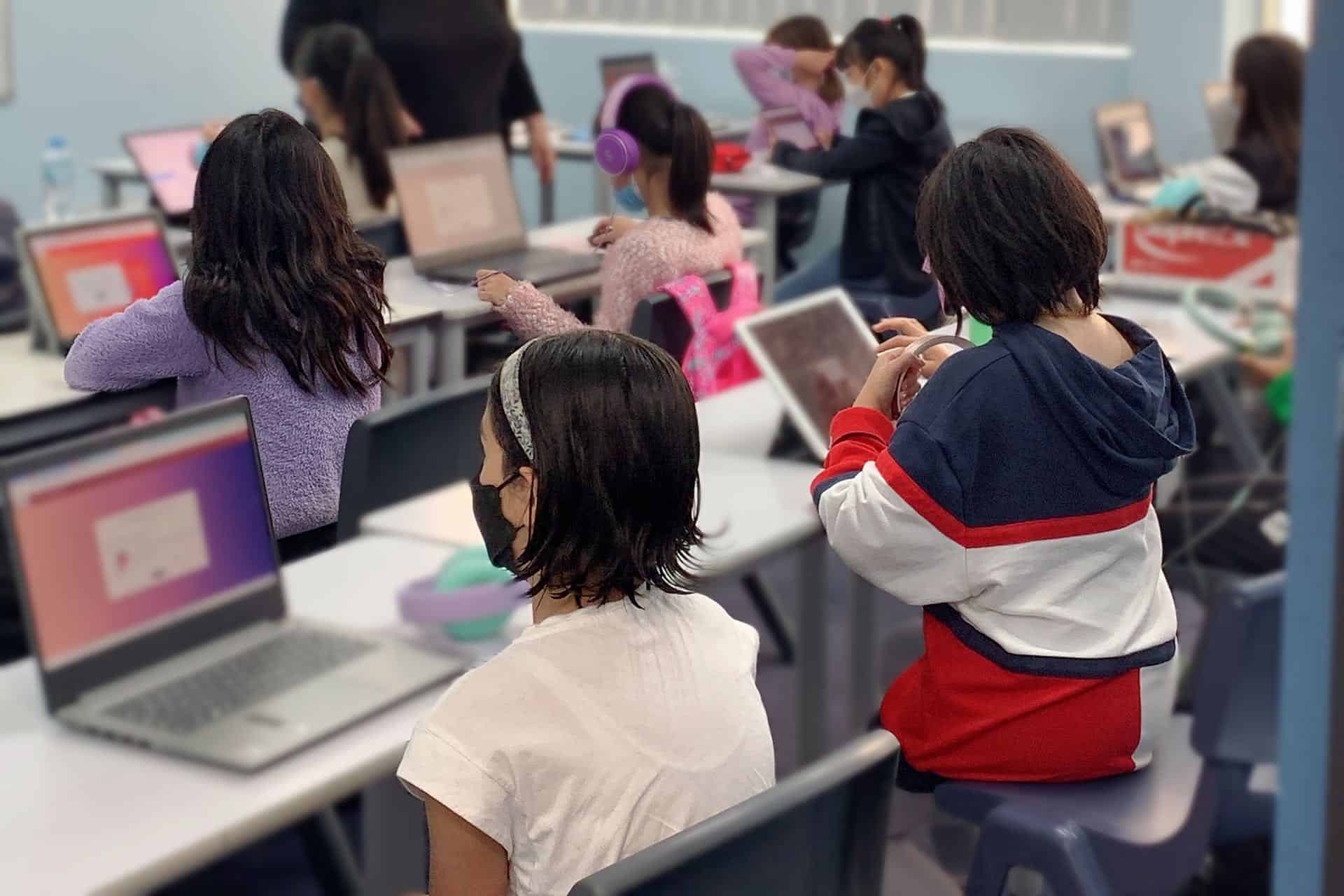 Year 5 Tutoring | North Shore Coaching College