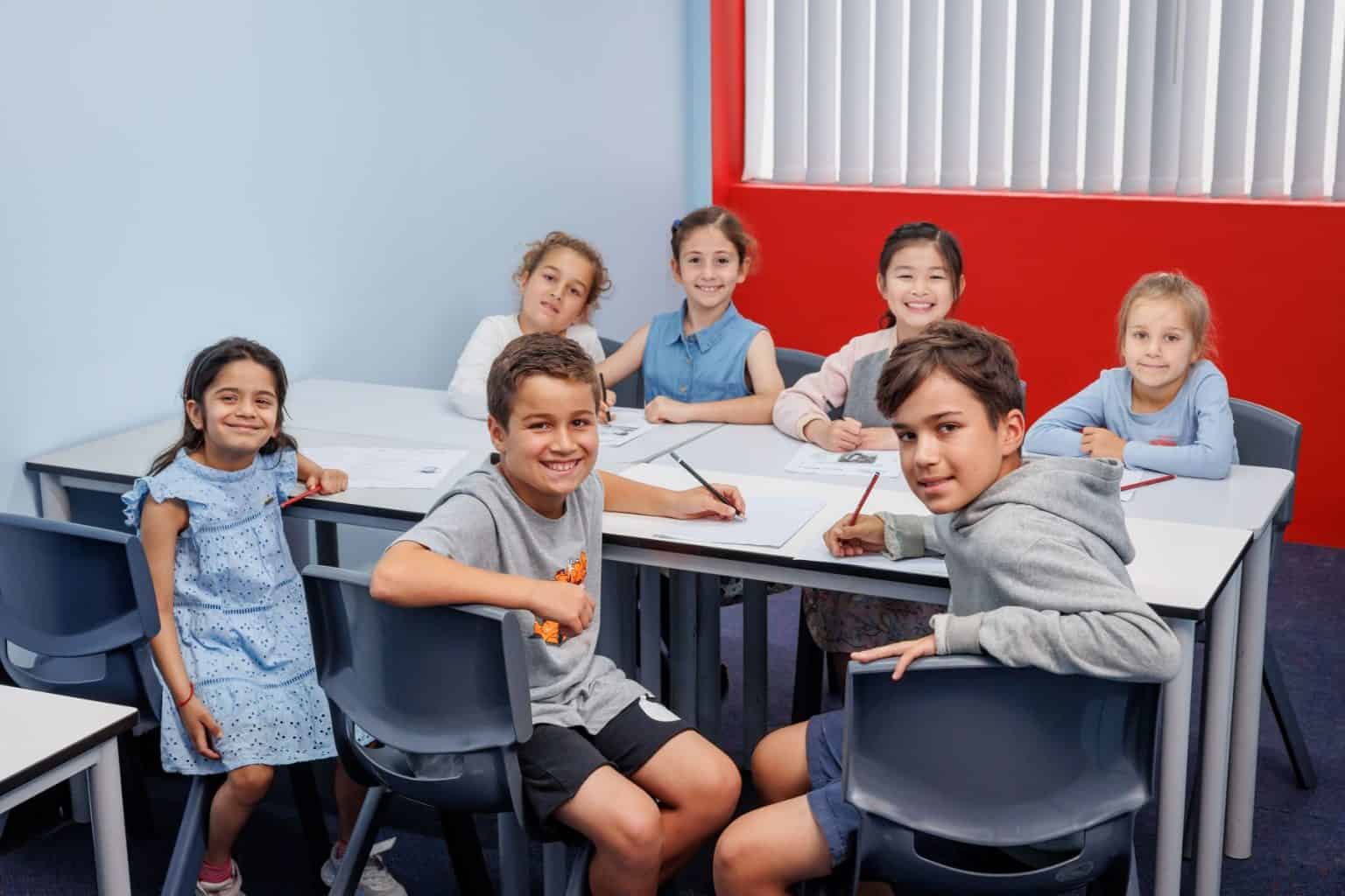 Changes to the NSW Selective High School Placement Test & NEW Writing ...